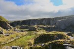 Foggintor Quarry: Walking Route and History – Moorland Ramblings