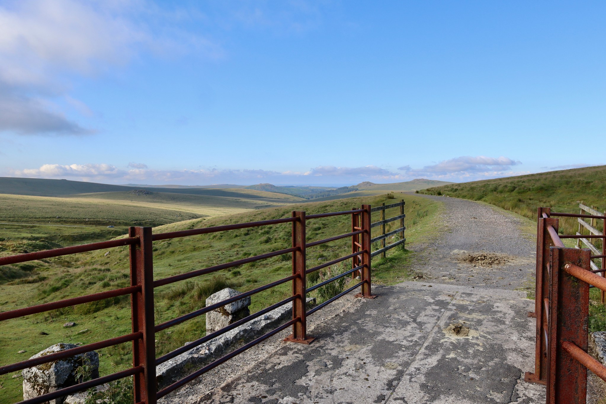 Foggintor Quarry: Walking Route and History – Moorland Ramblings